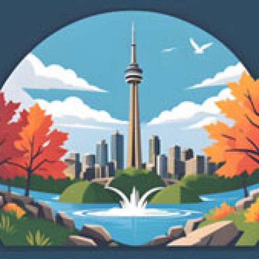 Ontario 360 Tours - Ontario 360 Tours